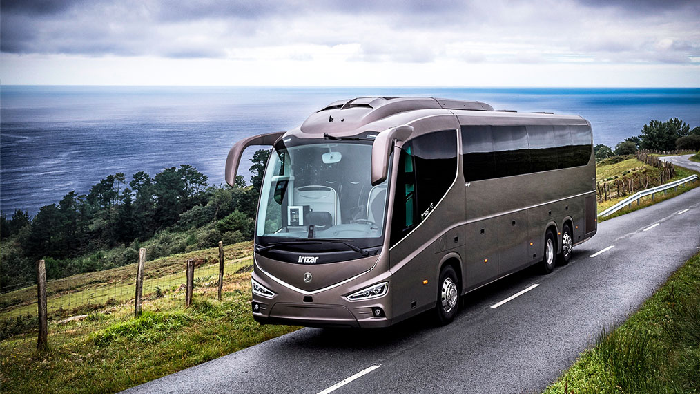 Bus - On Travel Services